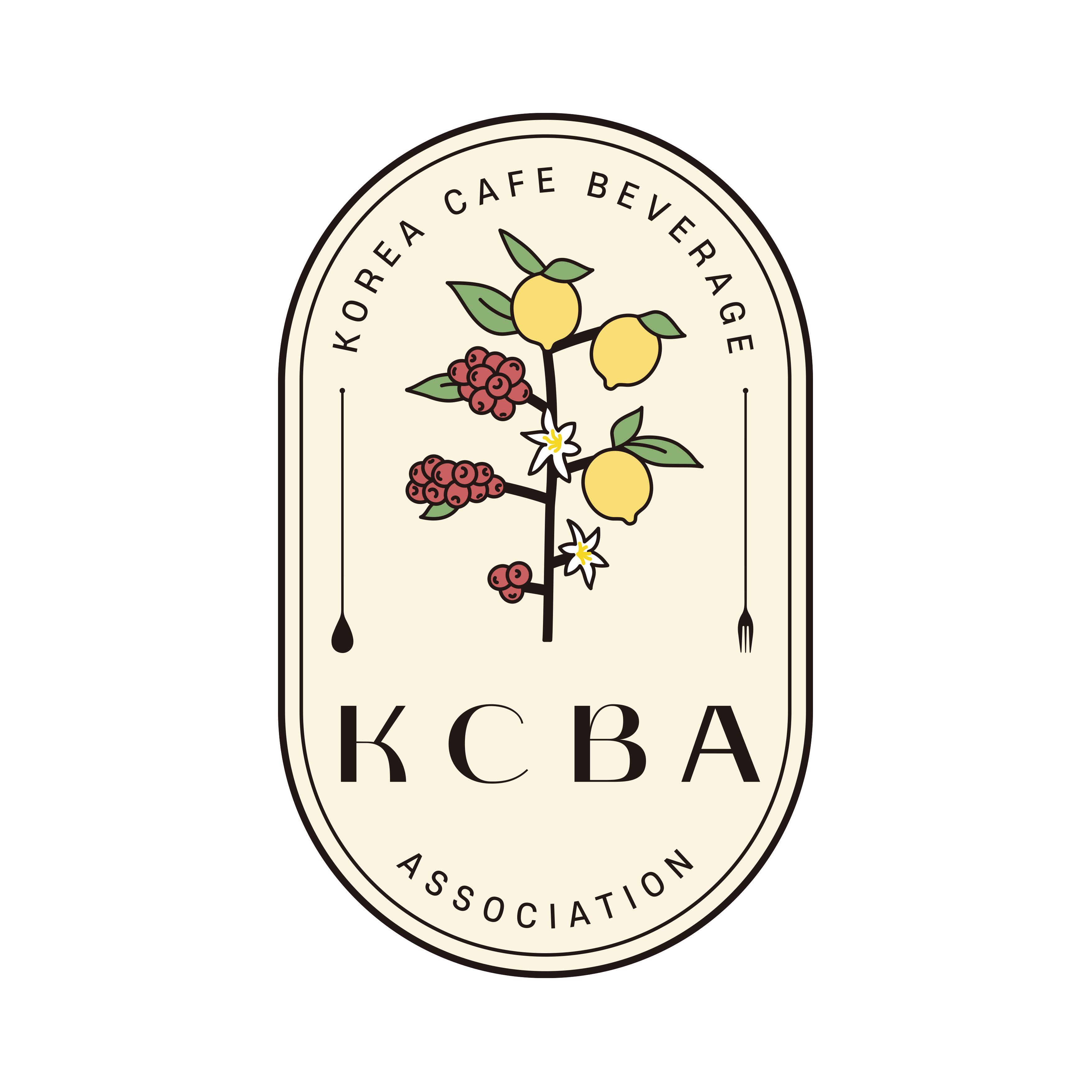 KCBA 한국카페 음료협회