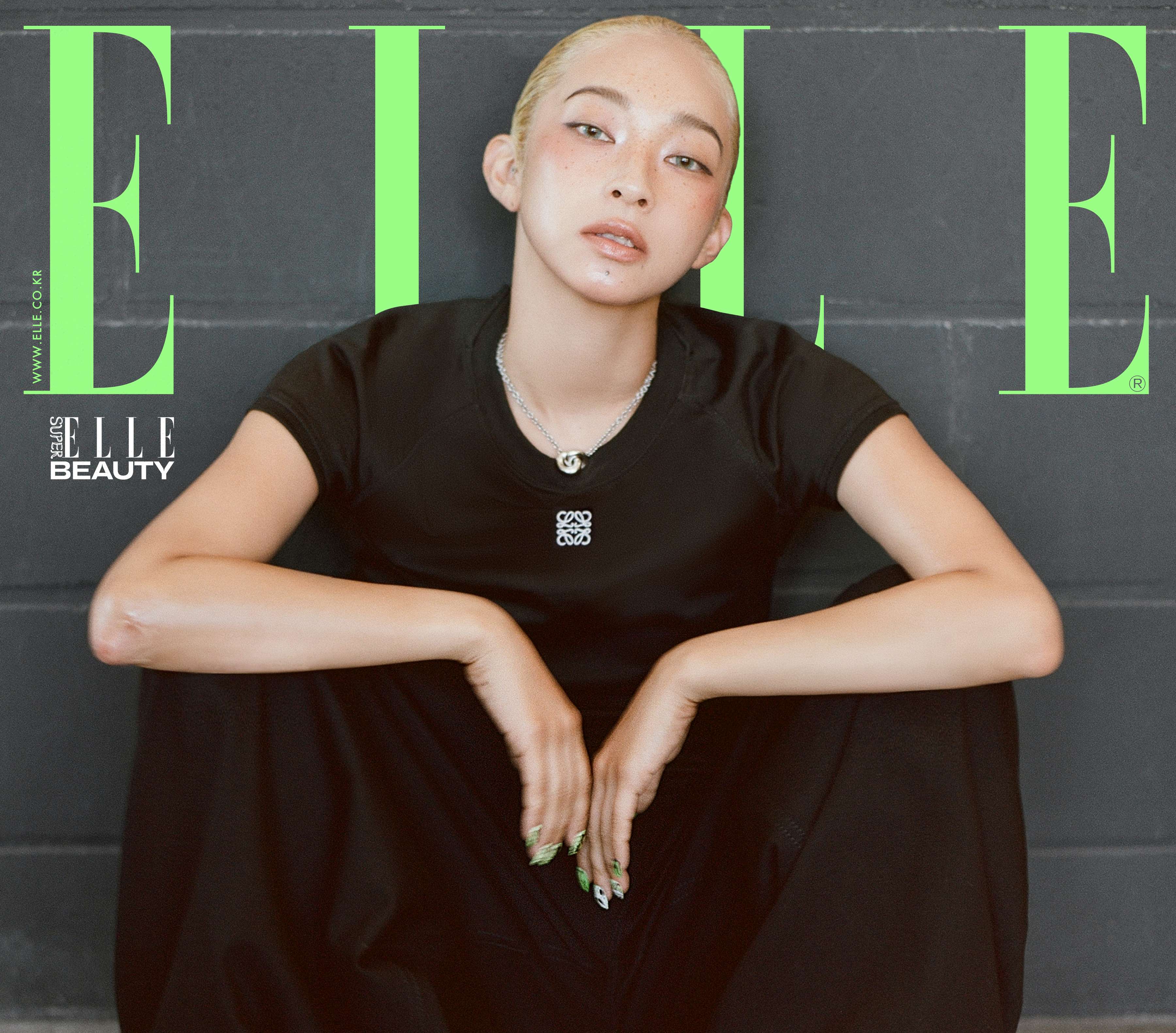 ELLE KOREA
