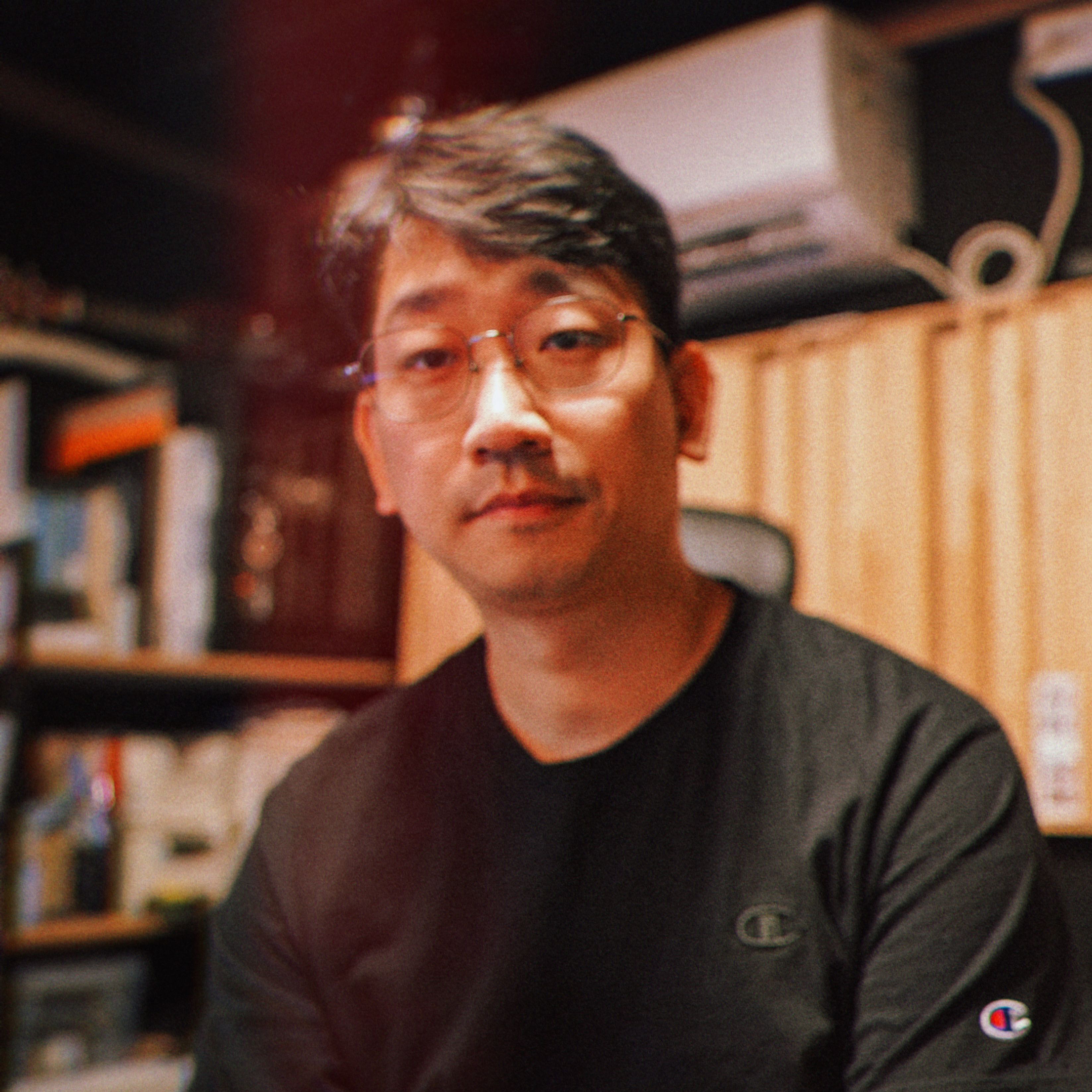 최창국 - Calvin Choi