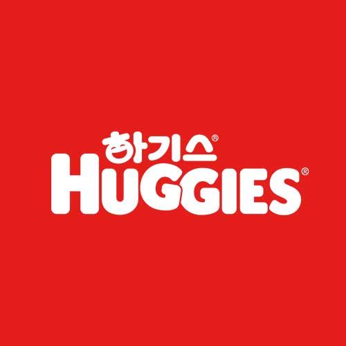 하기스 Huggies Korea