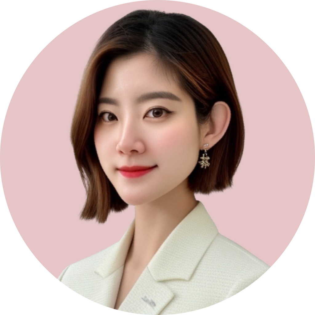 박아진 (AHJIN Park) 朴娥振