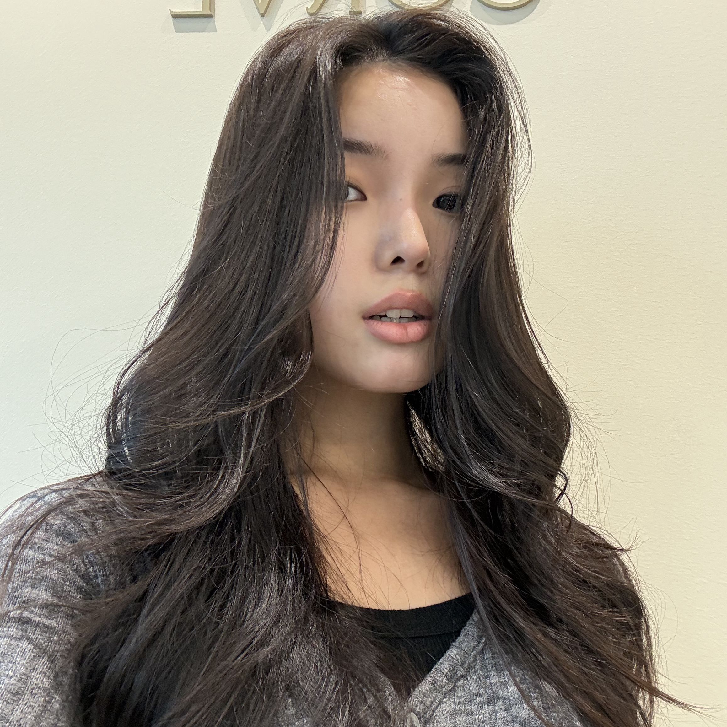 의정부역미용실코르브