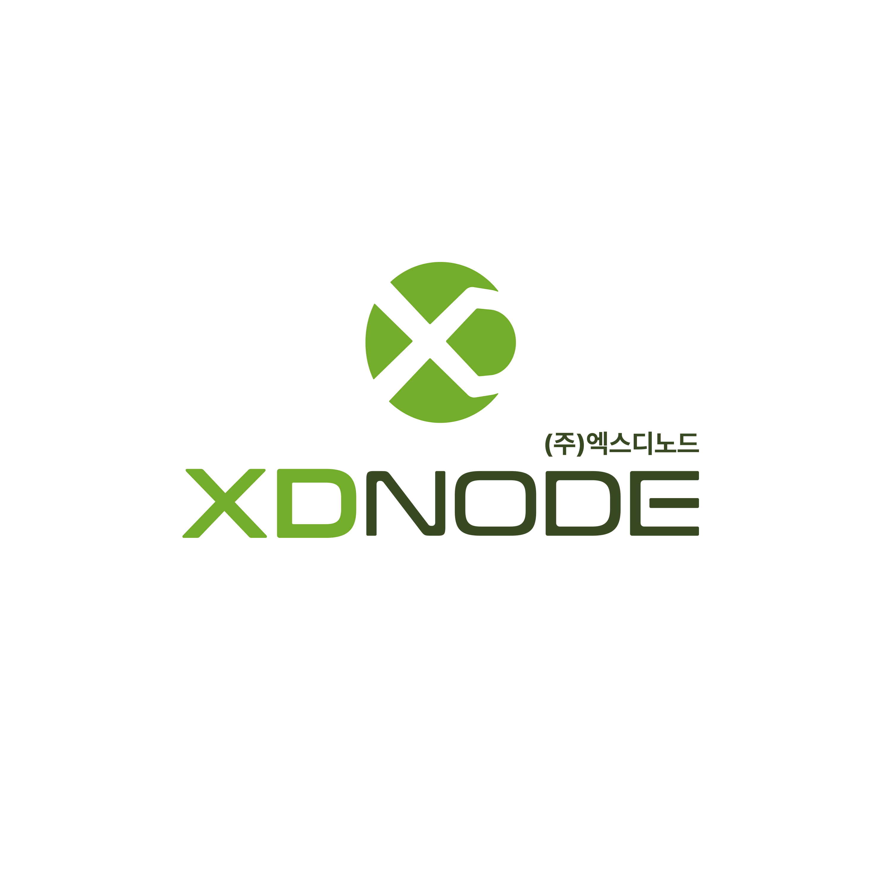 XD node