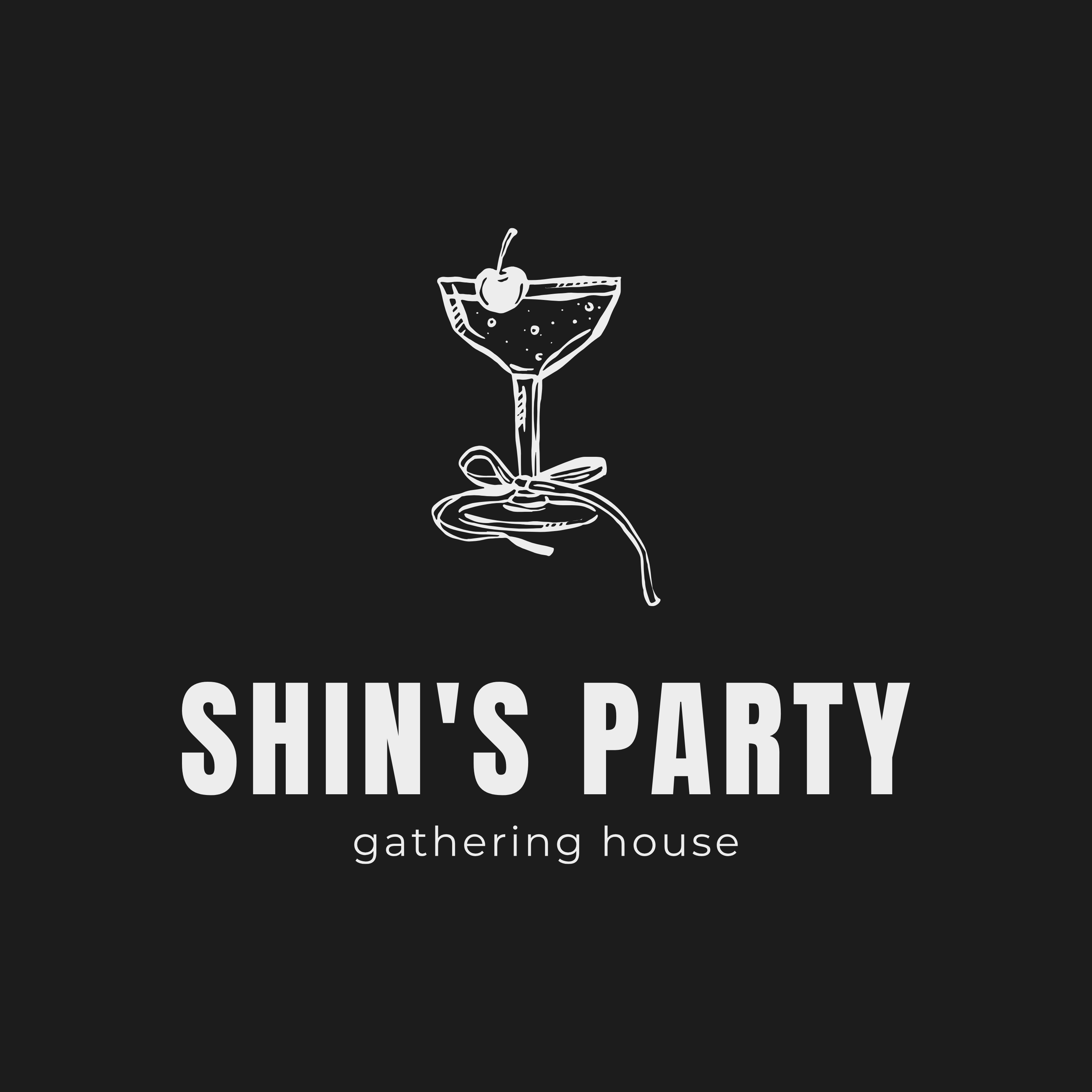 Shin's party