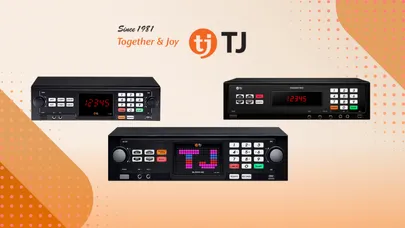 TJ Media PH