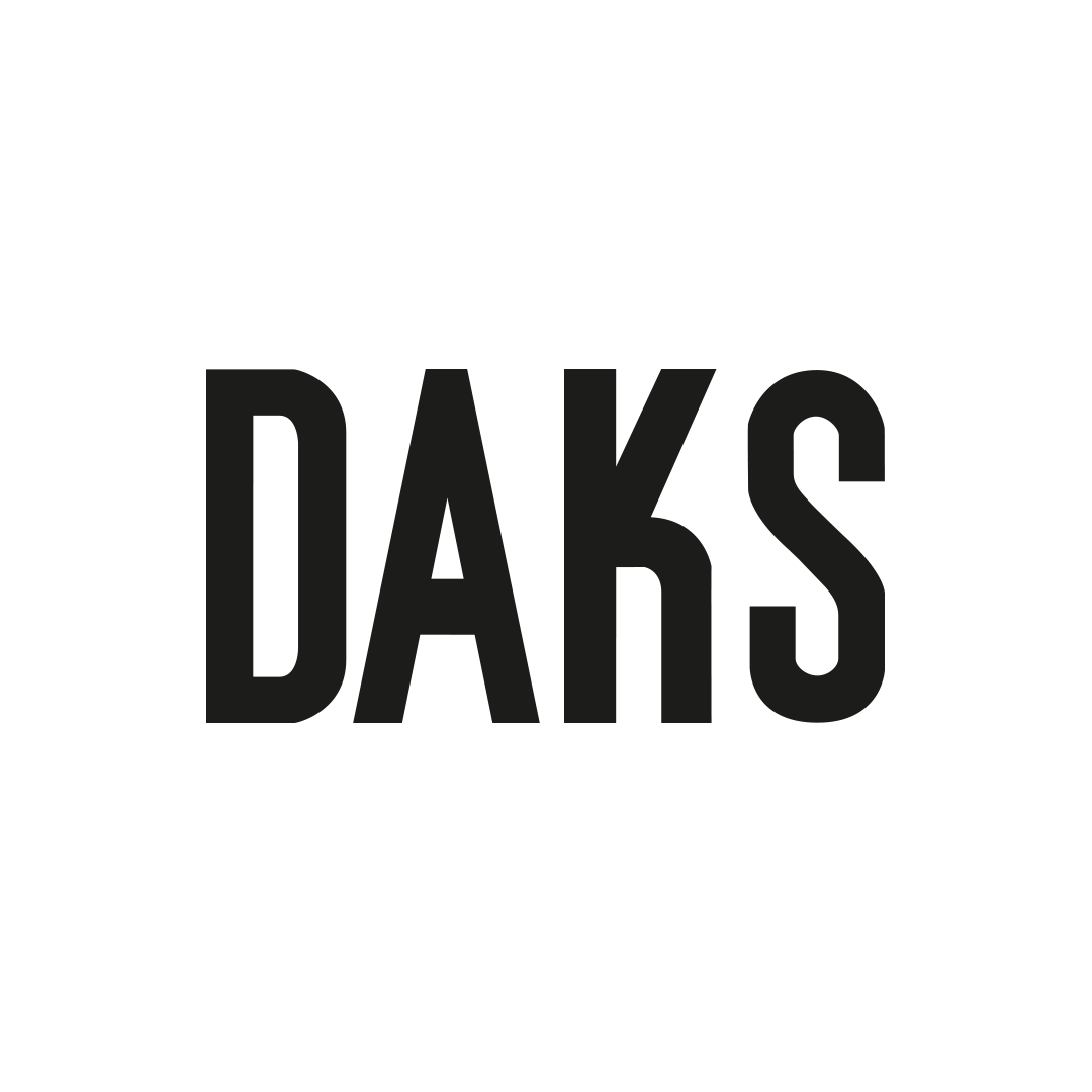 Daks present official