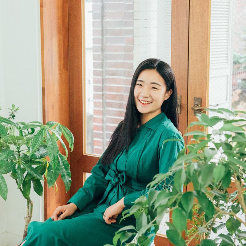 장해솔(Jang haesol)