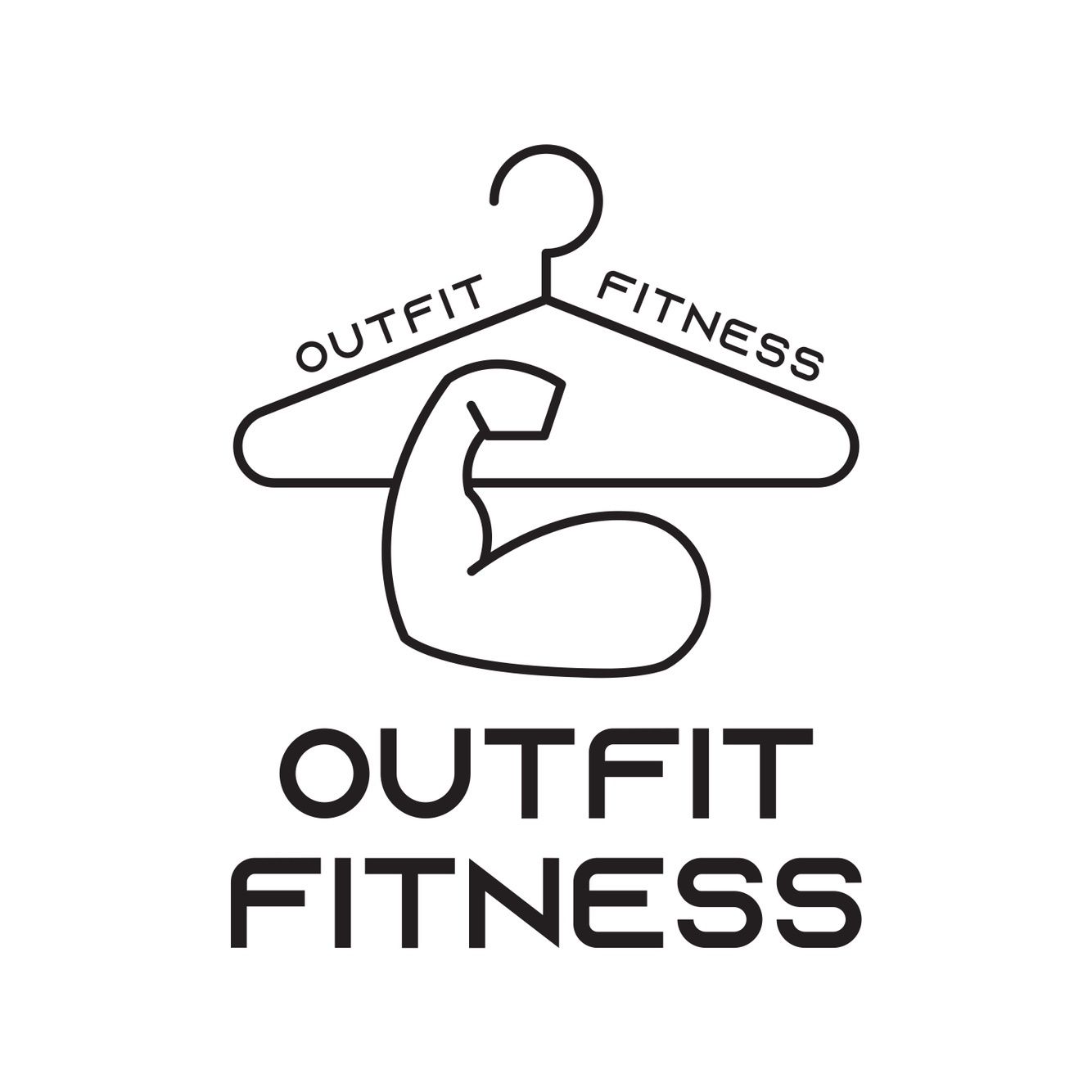 아웃핏 피트니스