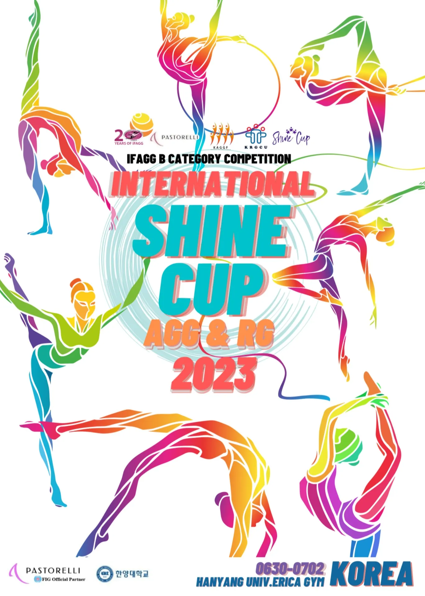 SHINE CUP KOREA