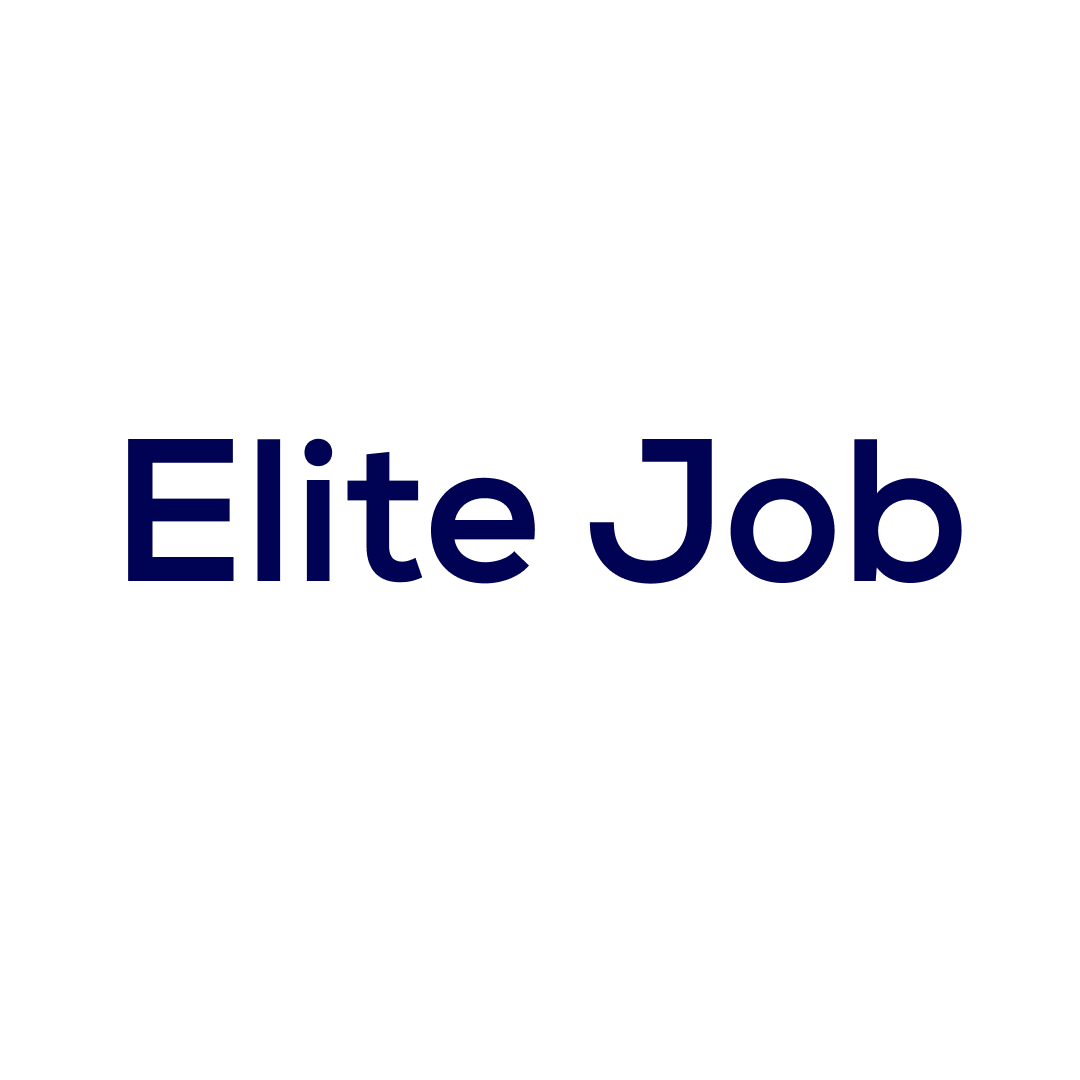 엘리트잡 (Elite Job)
