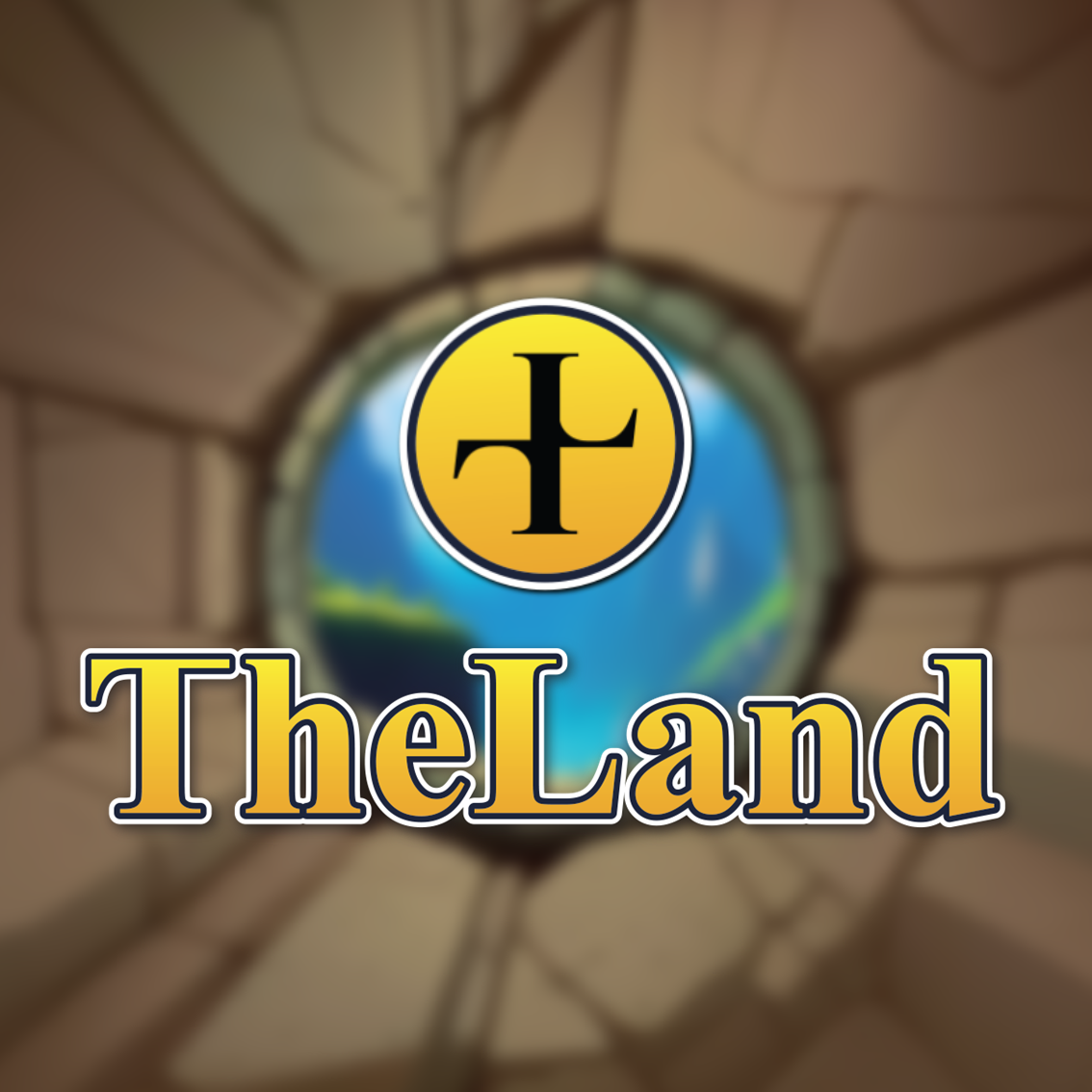 더랜드 The Land