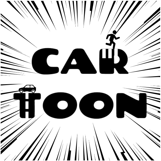Car_Toon