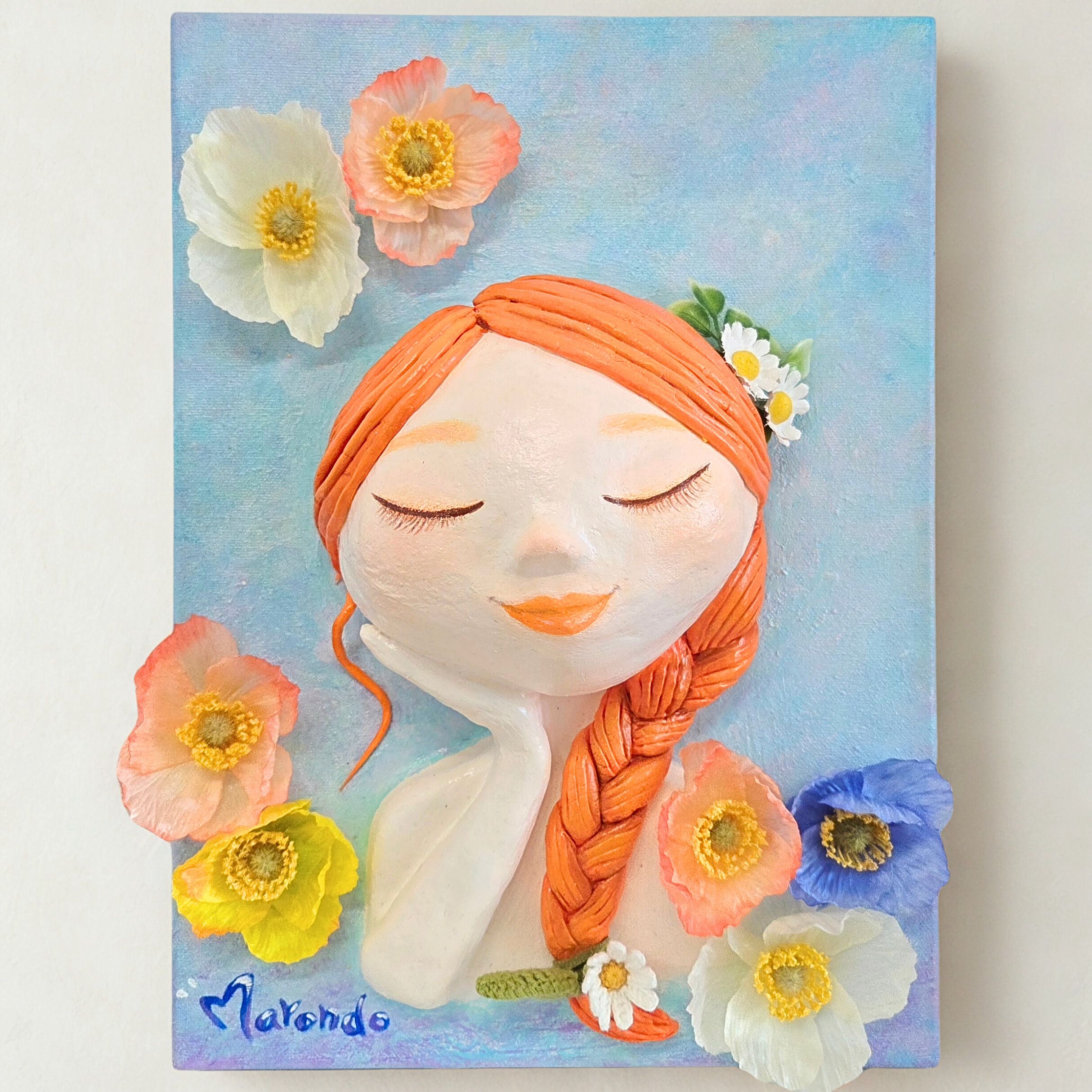 김정애(마론도_marondo)