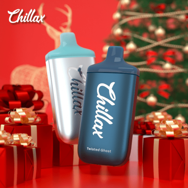 CHILLAX NEO X KOREA
