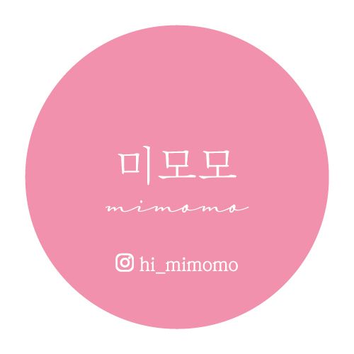 미모모 (MIMOMO)