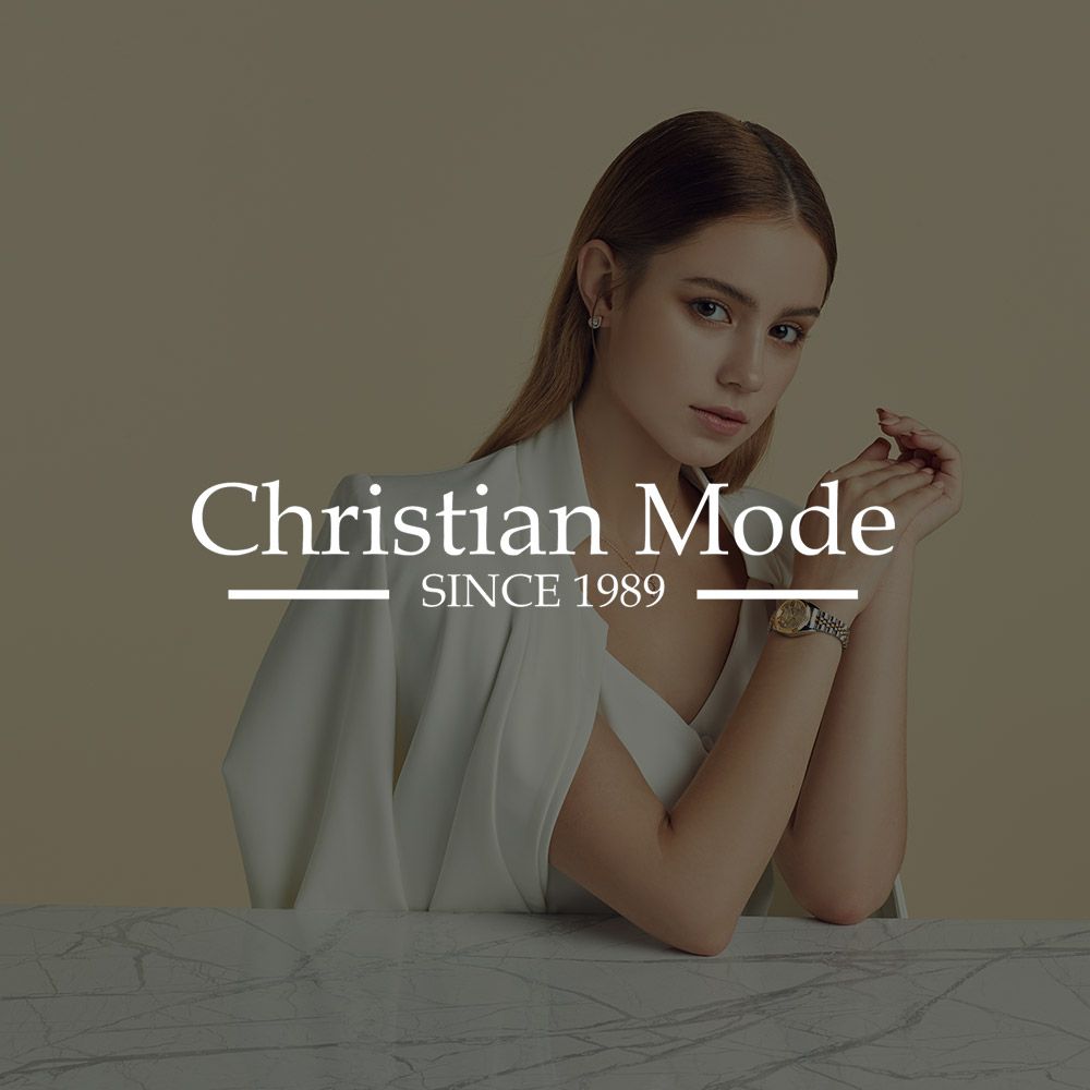 크리스챤모드 Christian Mode