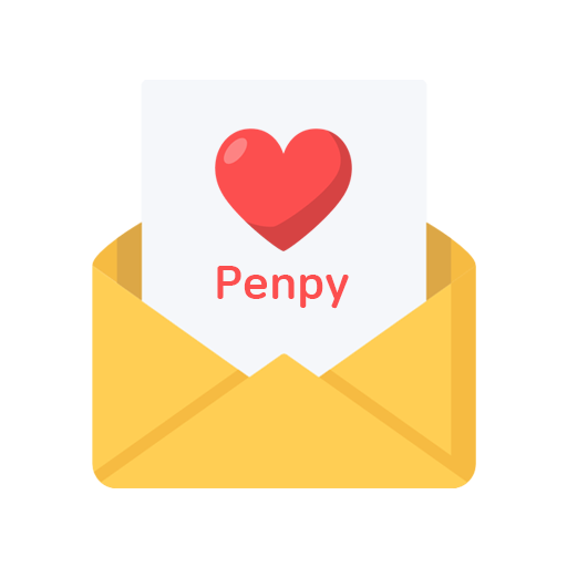 펜피 - Penpy