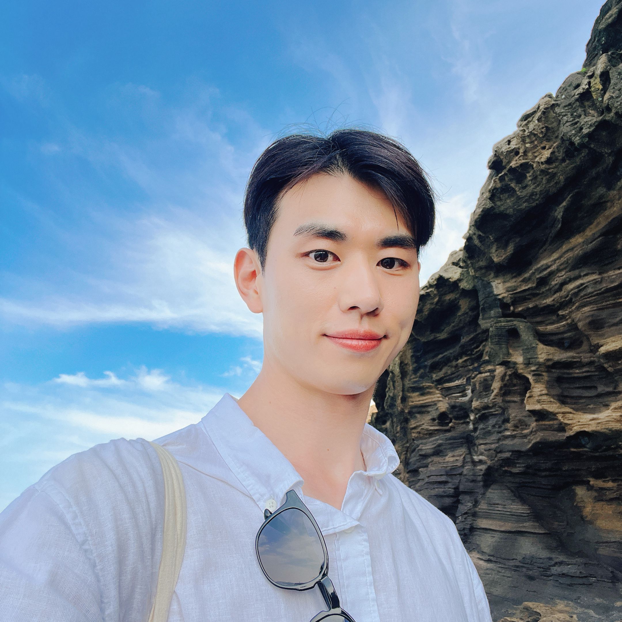 SeanㅣKorean Teacher 🇰🇷