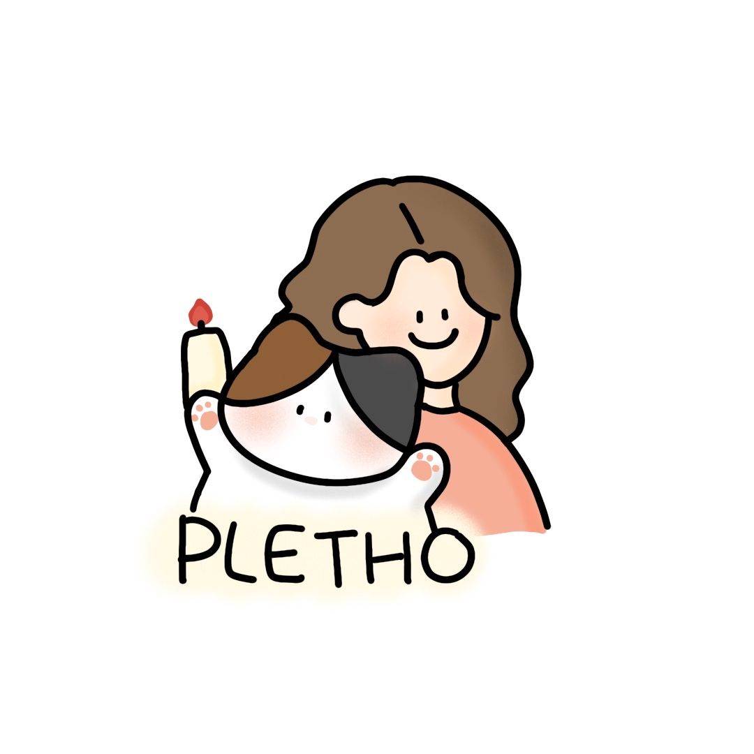 플레도(pletho)