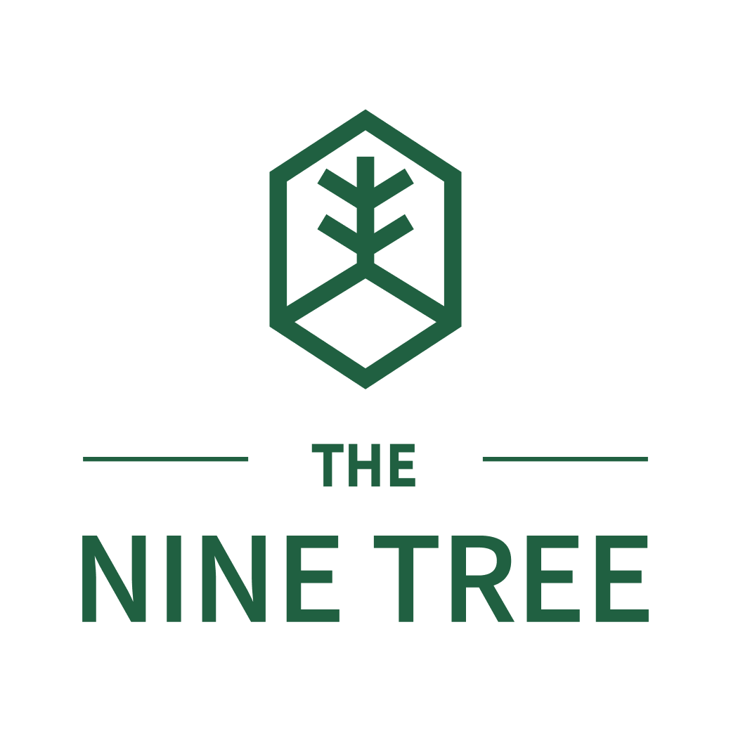 THE NINE TREE