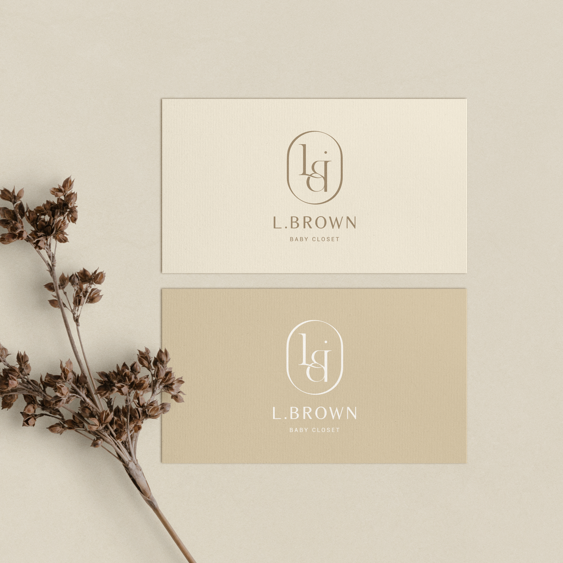 L.BROWN (엘브라운)🕊️