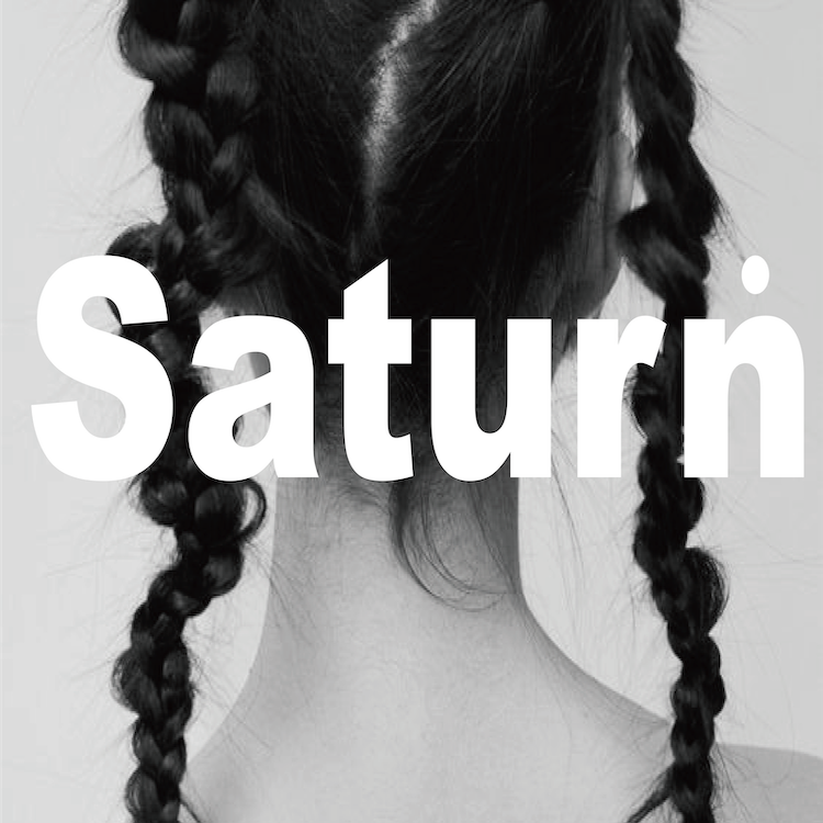 Saturnhair
