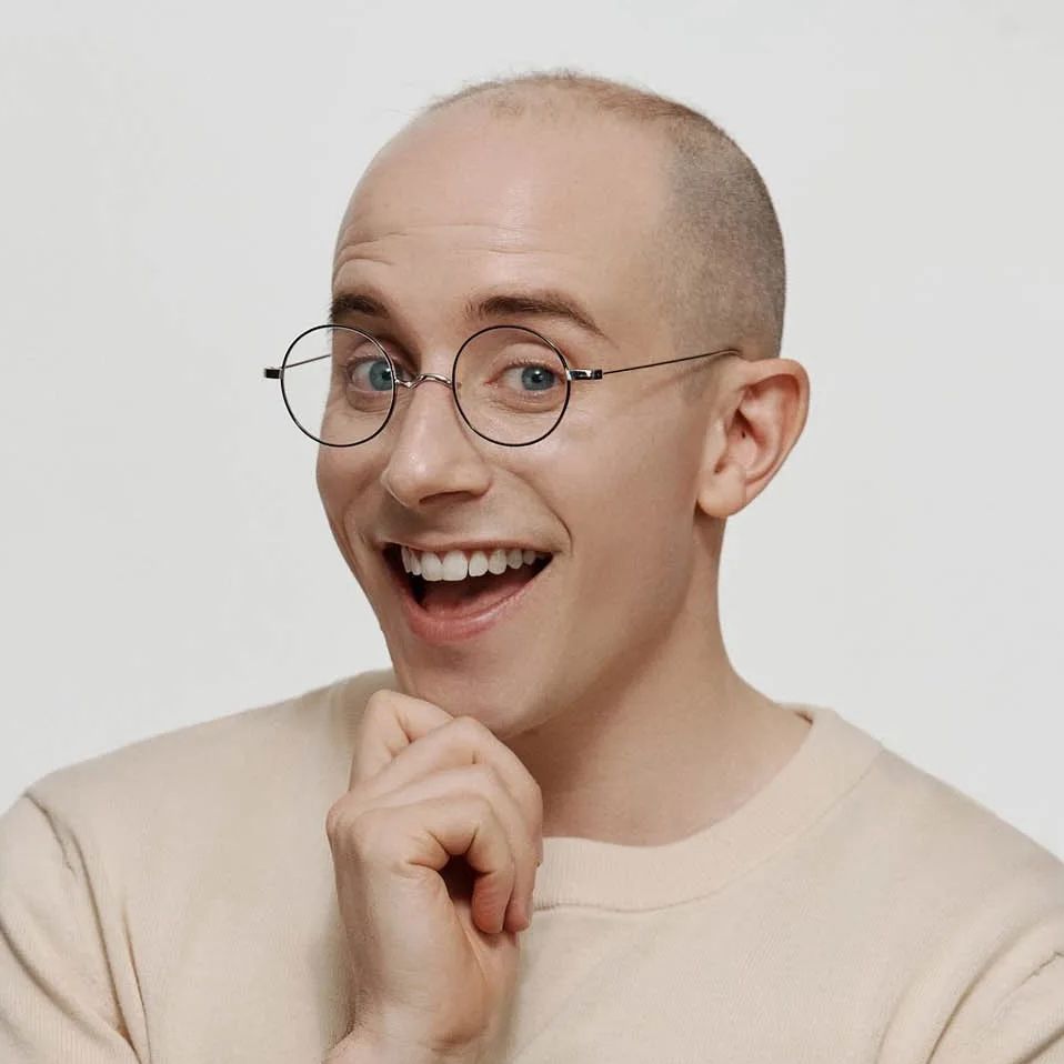 TYLER RASCH · 타일러 라쉬