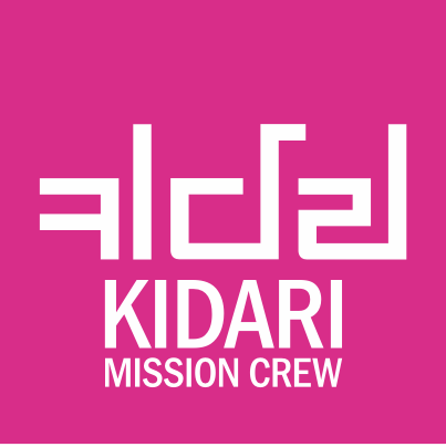 KIDARI MISSION CREW