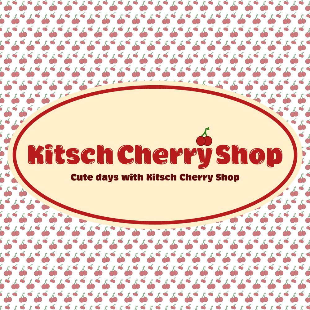 Kitsch Cherry Shop