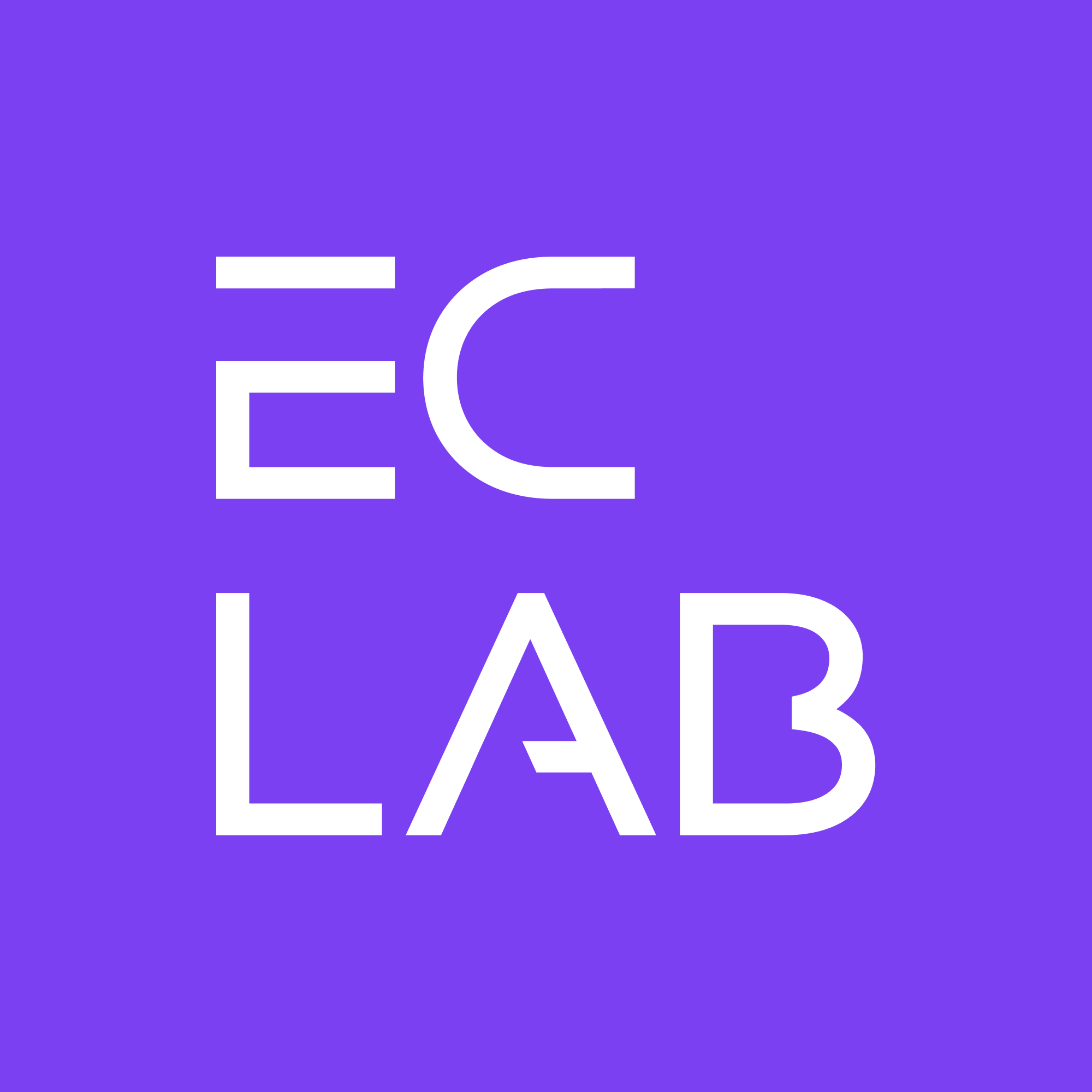 EC 준비의 완벽 솔루션, ECLAB