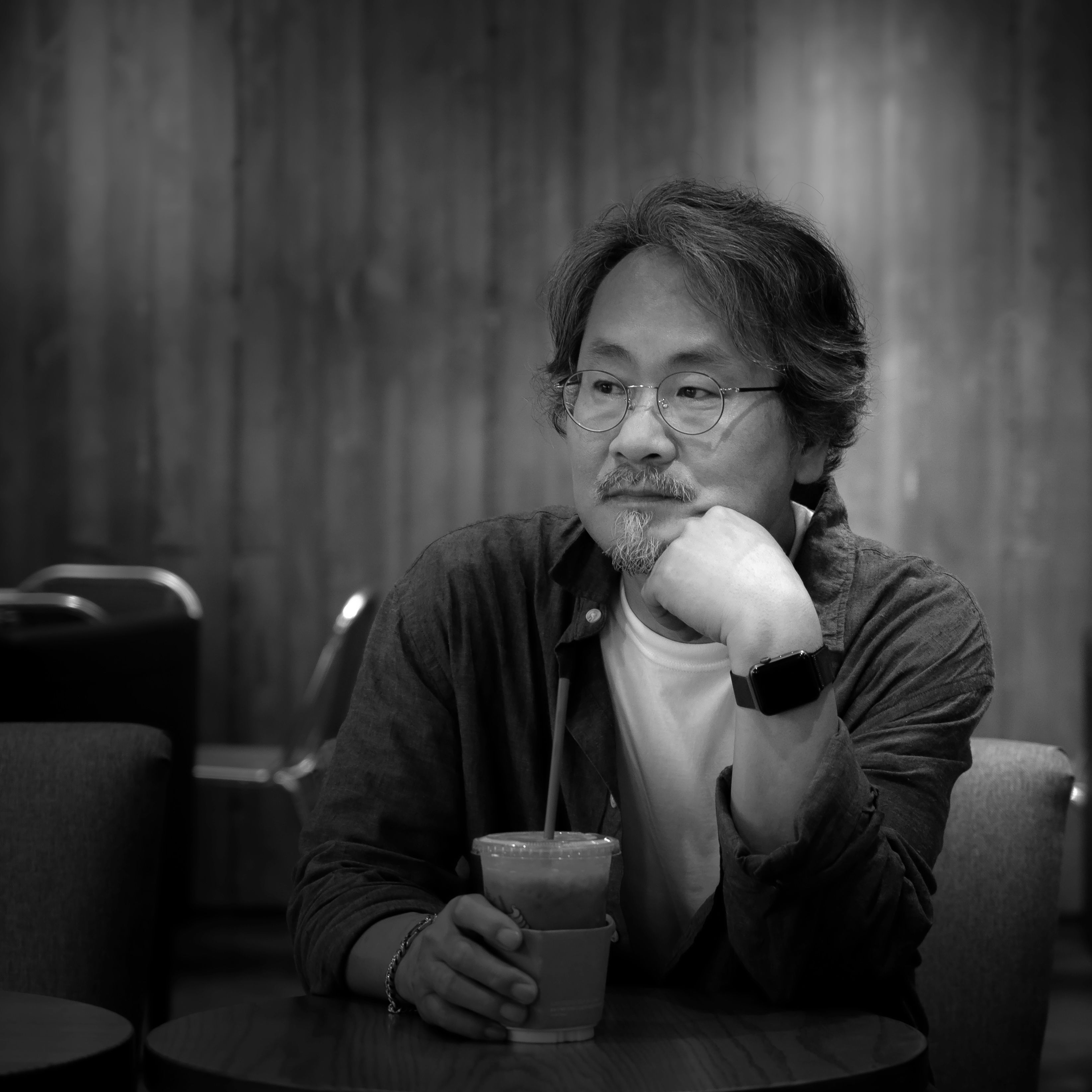 Steve Bae 스티브배