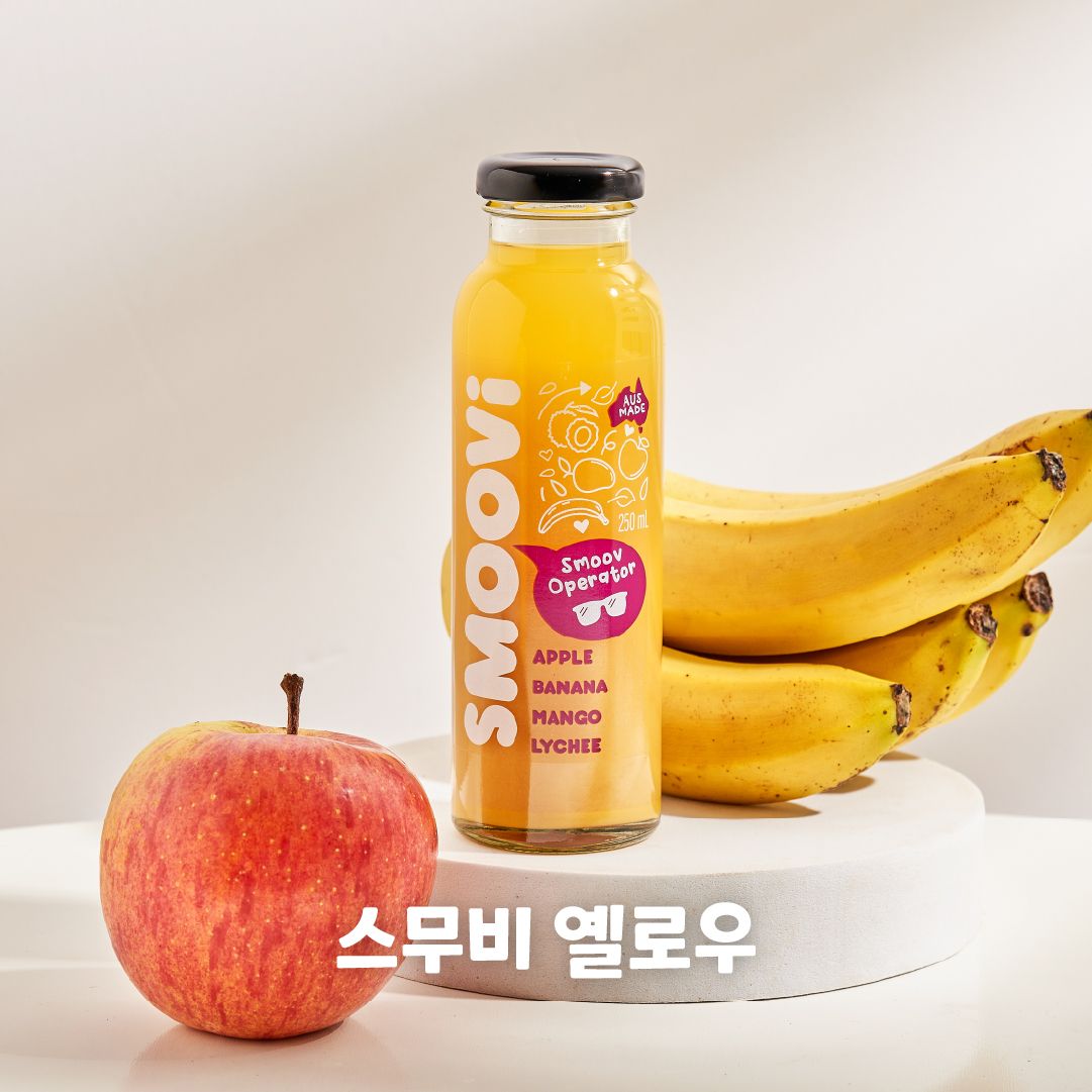 SMOOVi KOREA