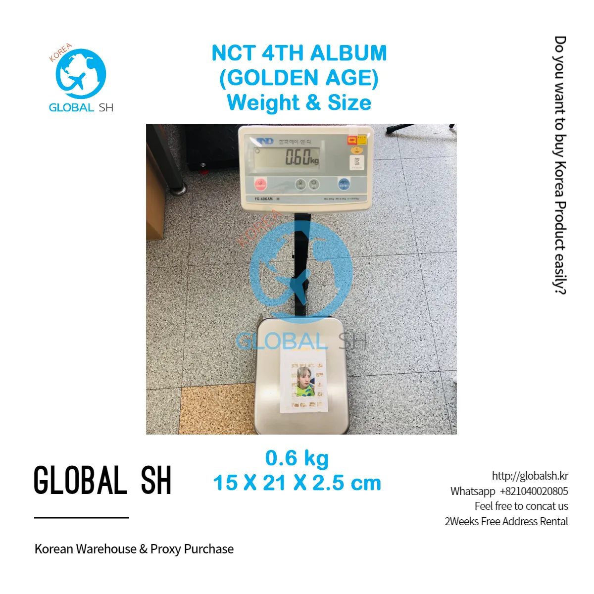 Global SH