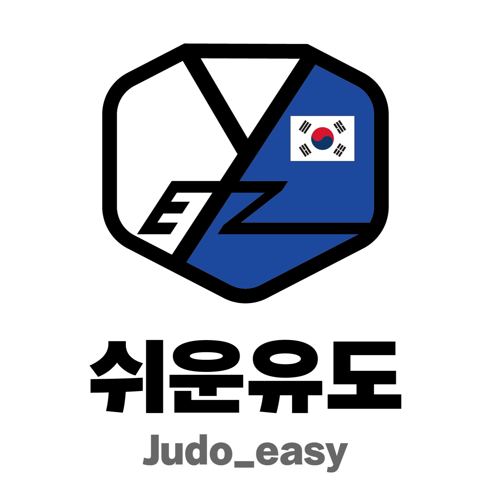 Judo_easy