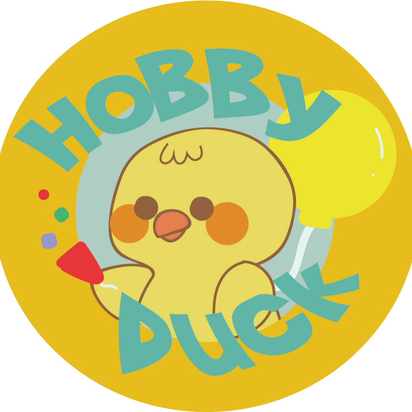 HobbyDuck 하비덕