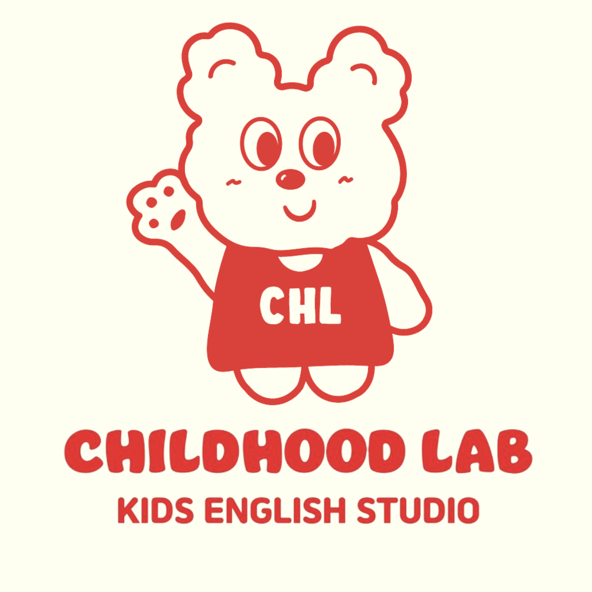 CHILDHOOD LAB