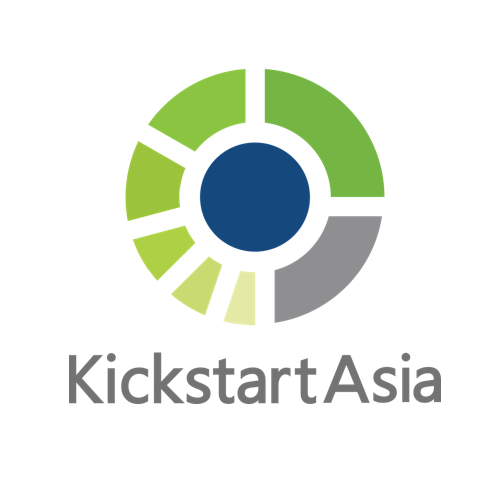 킥스타트아시아