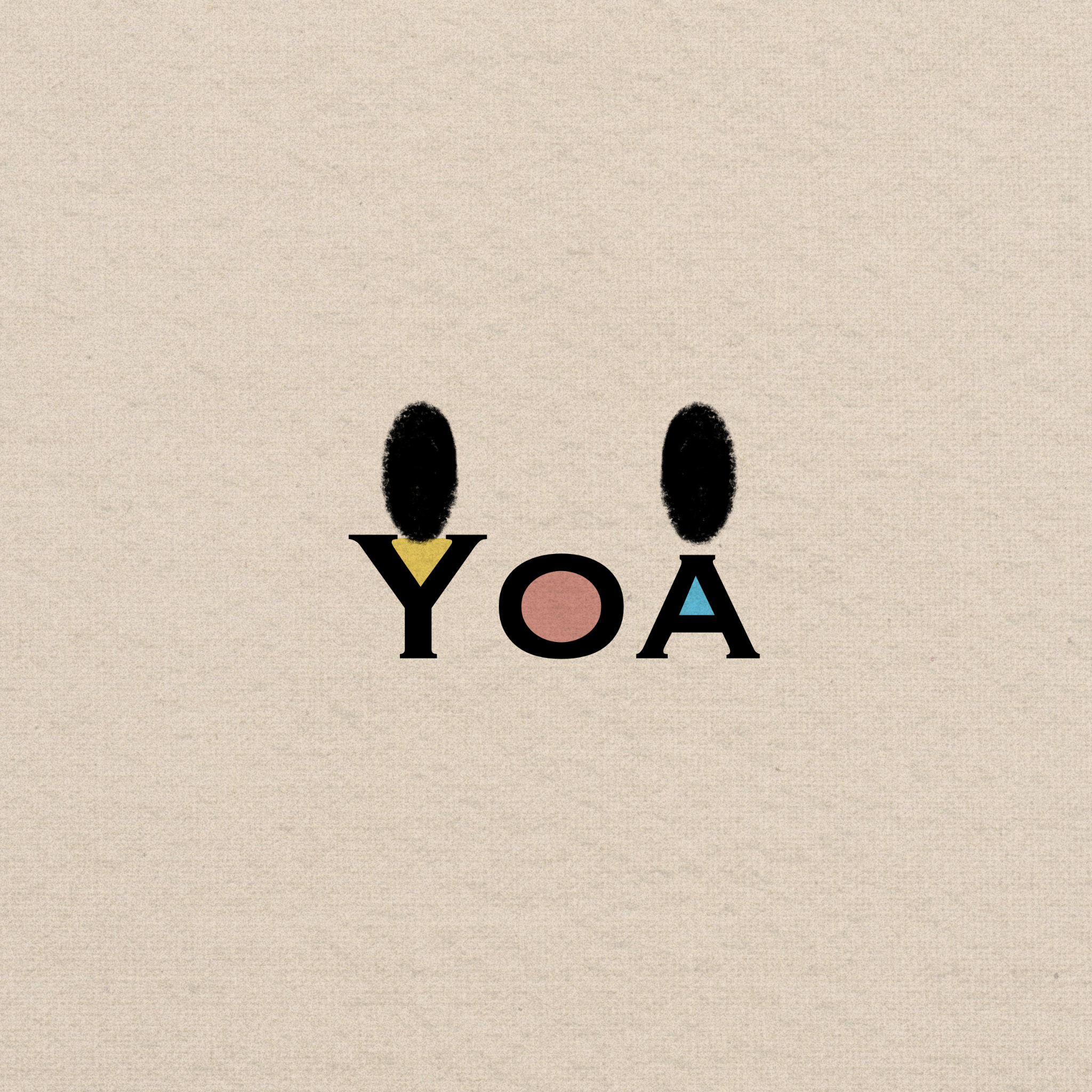 Yoa 요아