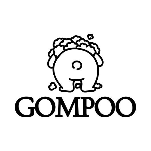 자연주의 비건샴푸: GOMPOO