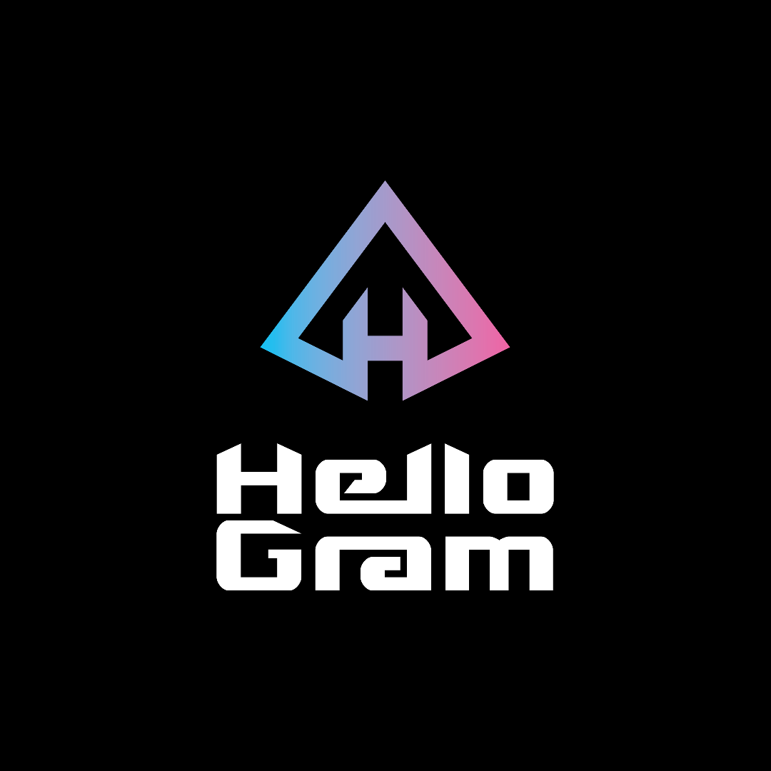 헬로그램(Hellogram)