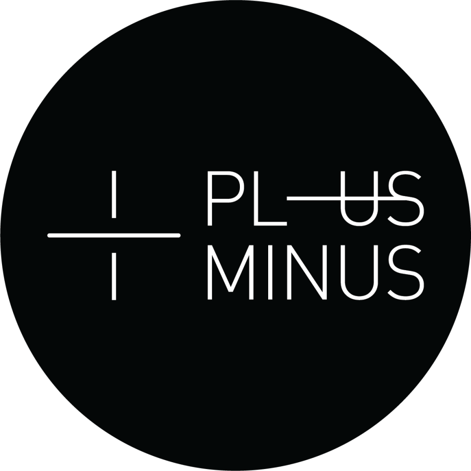 PLUSMINUS STUDIO