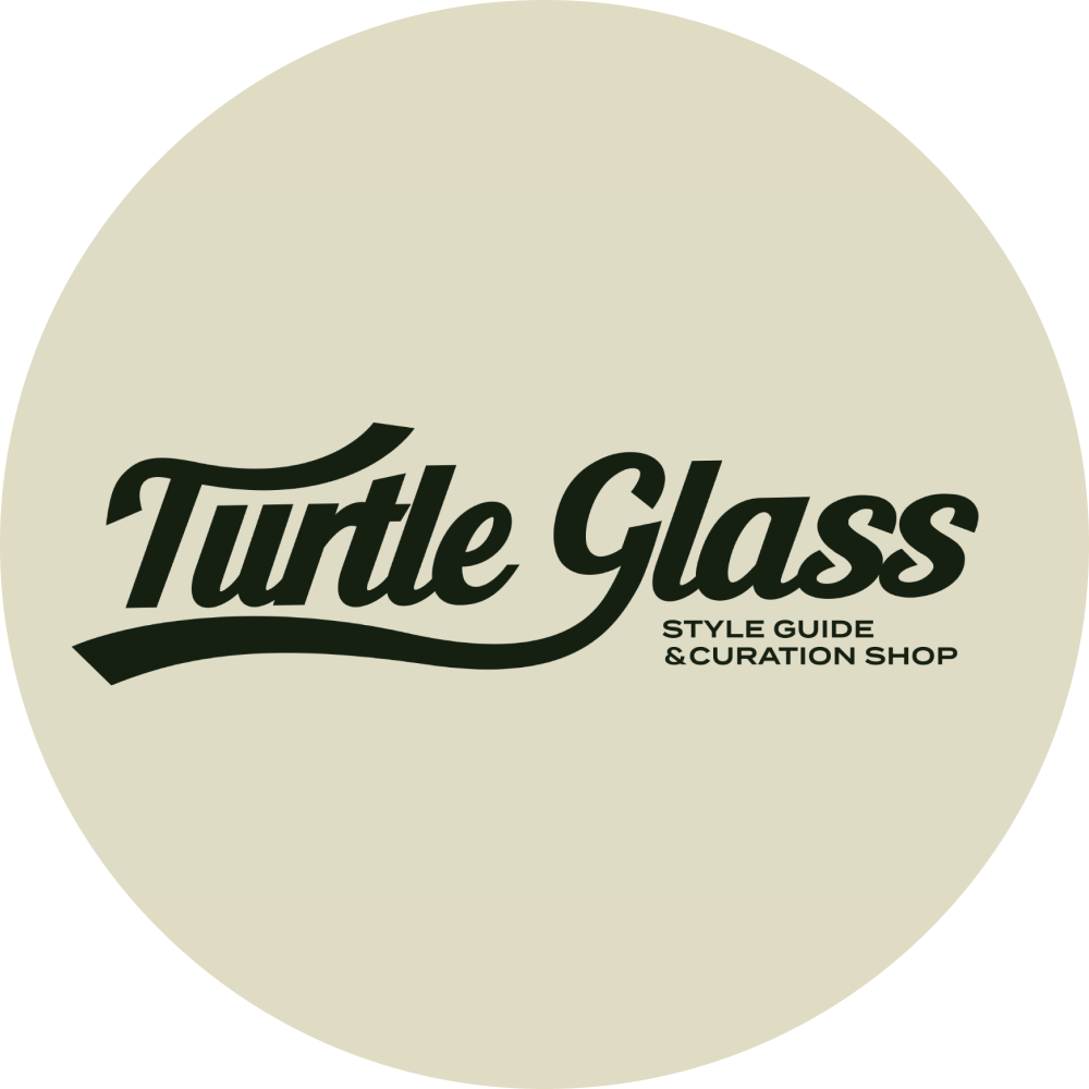 Turtle Glass