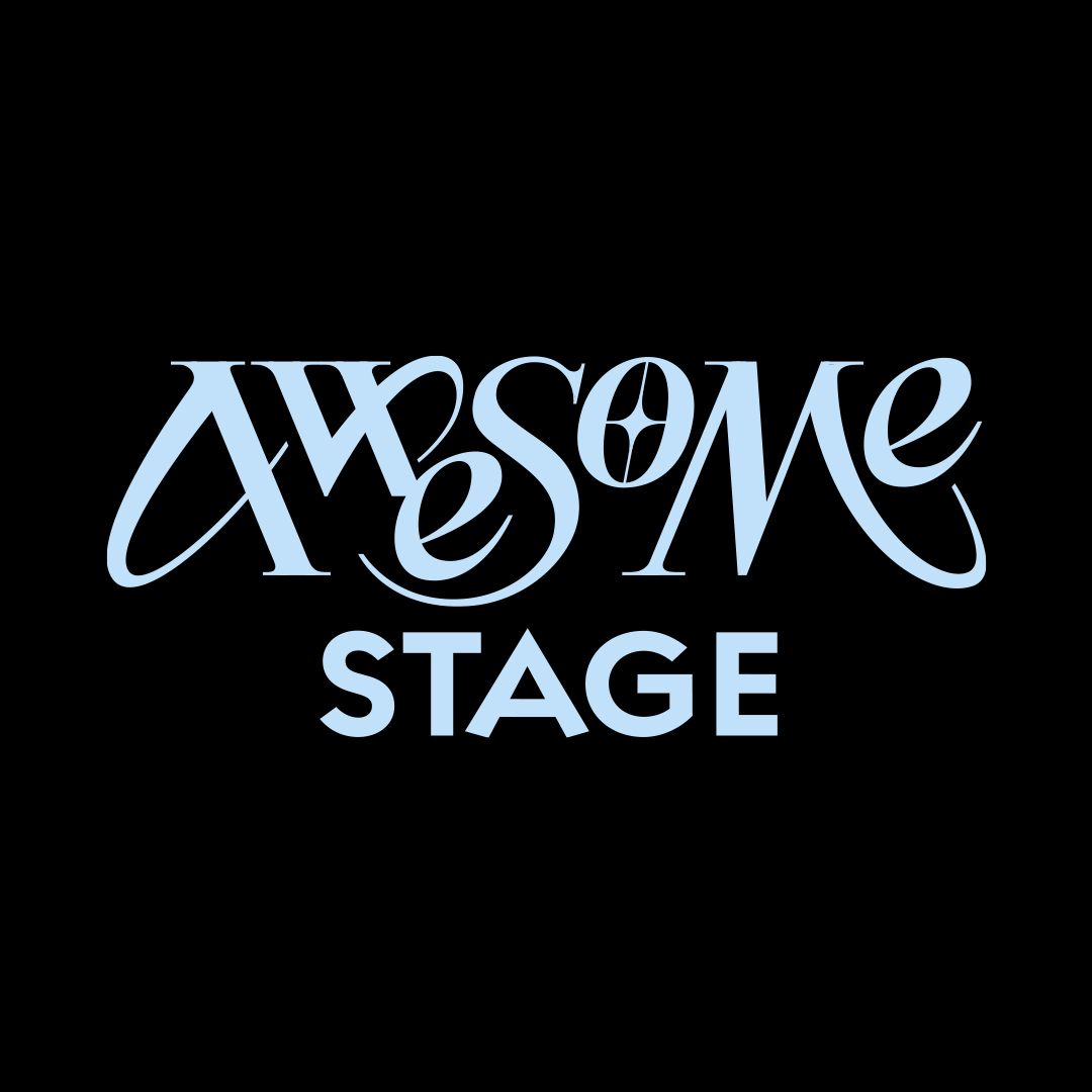 2025 AWESOME STAGE