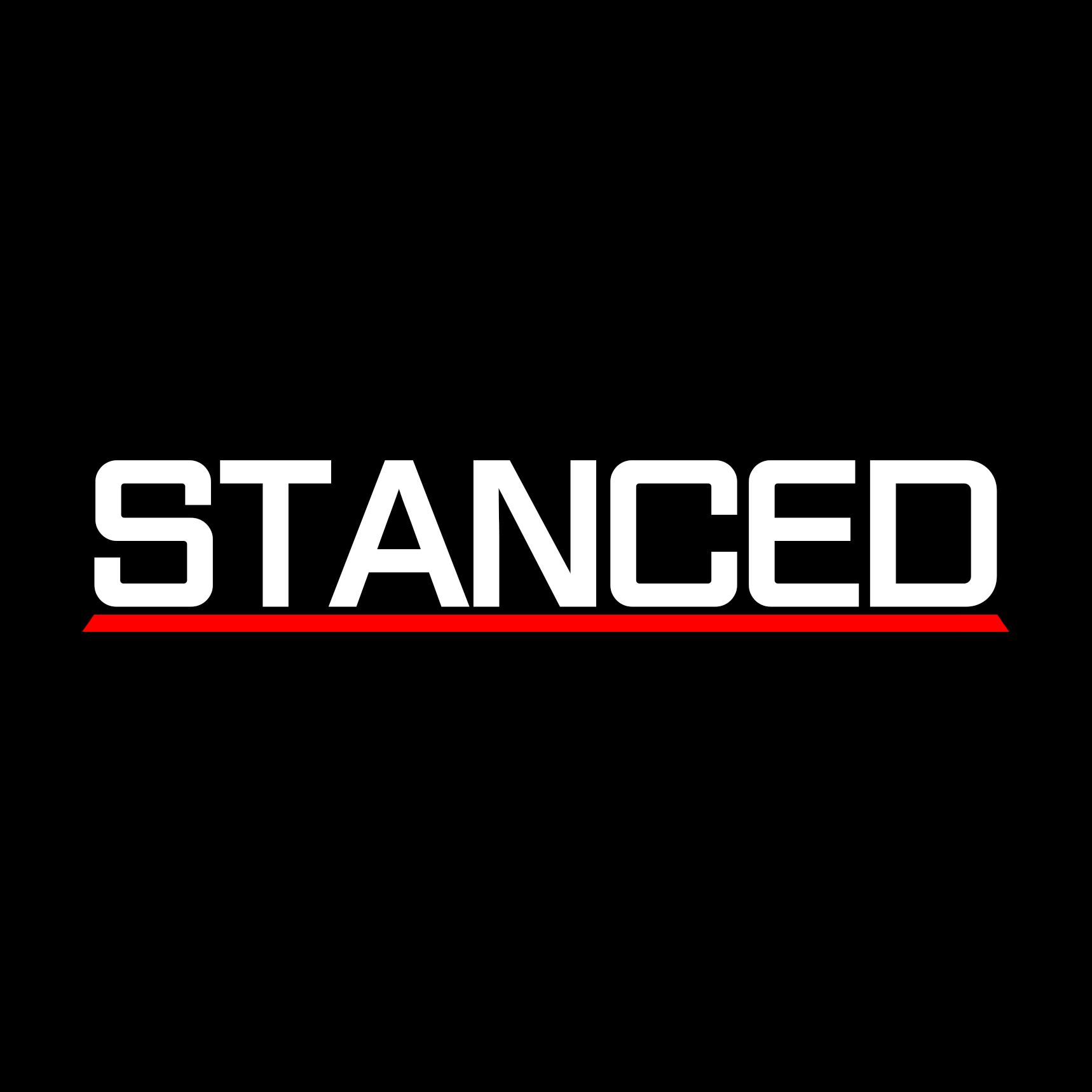 STANCED