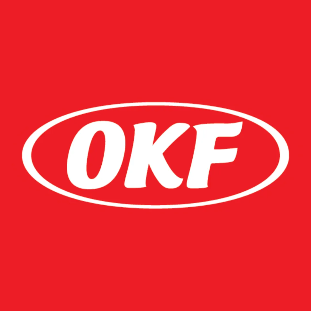 OKF음료 🧃