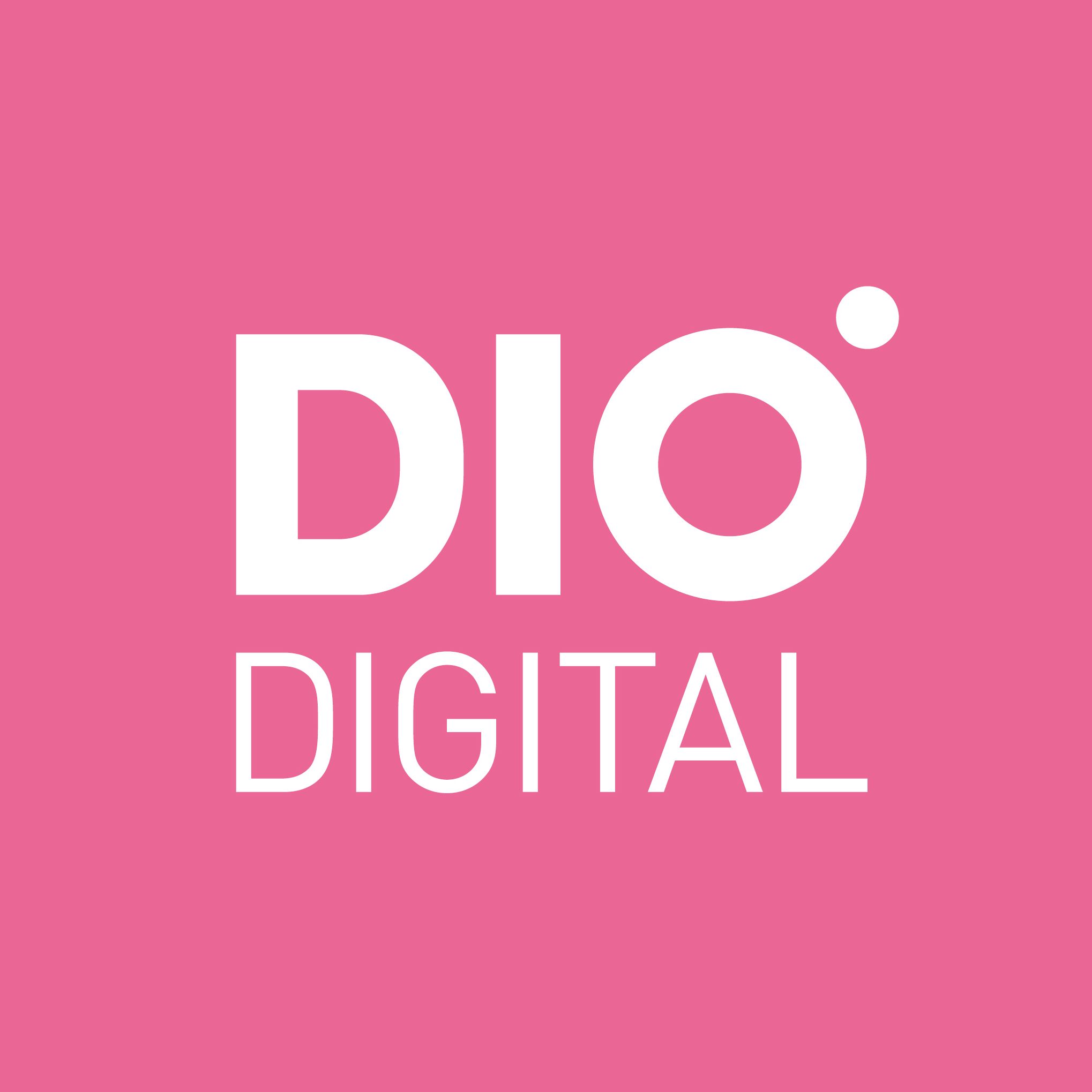 DIOデジタル株式会社