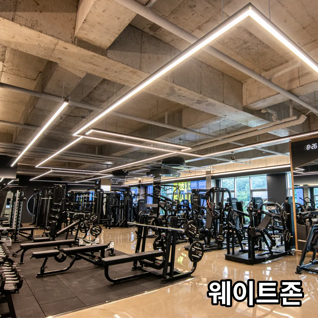 🔥다이나짐(Dyna Gym)🔥