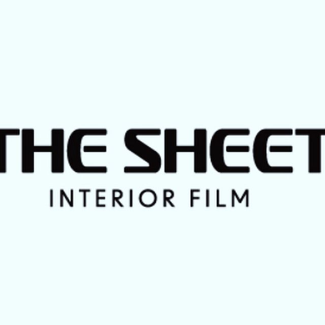 THE SHEET FILM