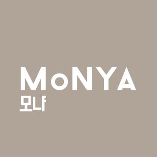 MoNYA • 집사 이게 모냐?