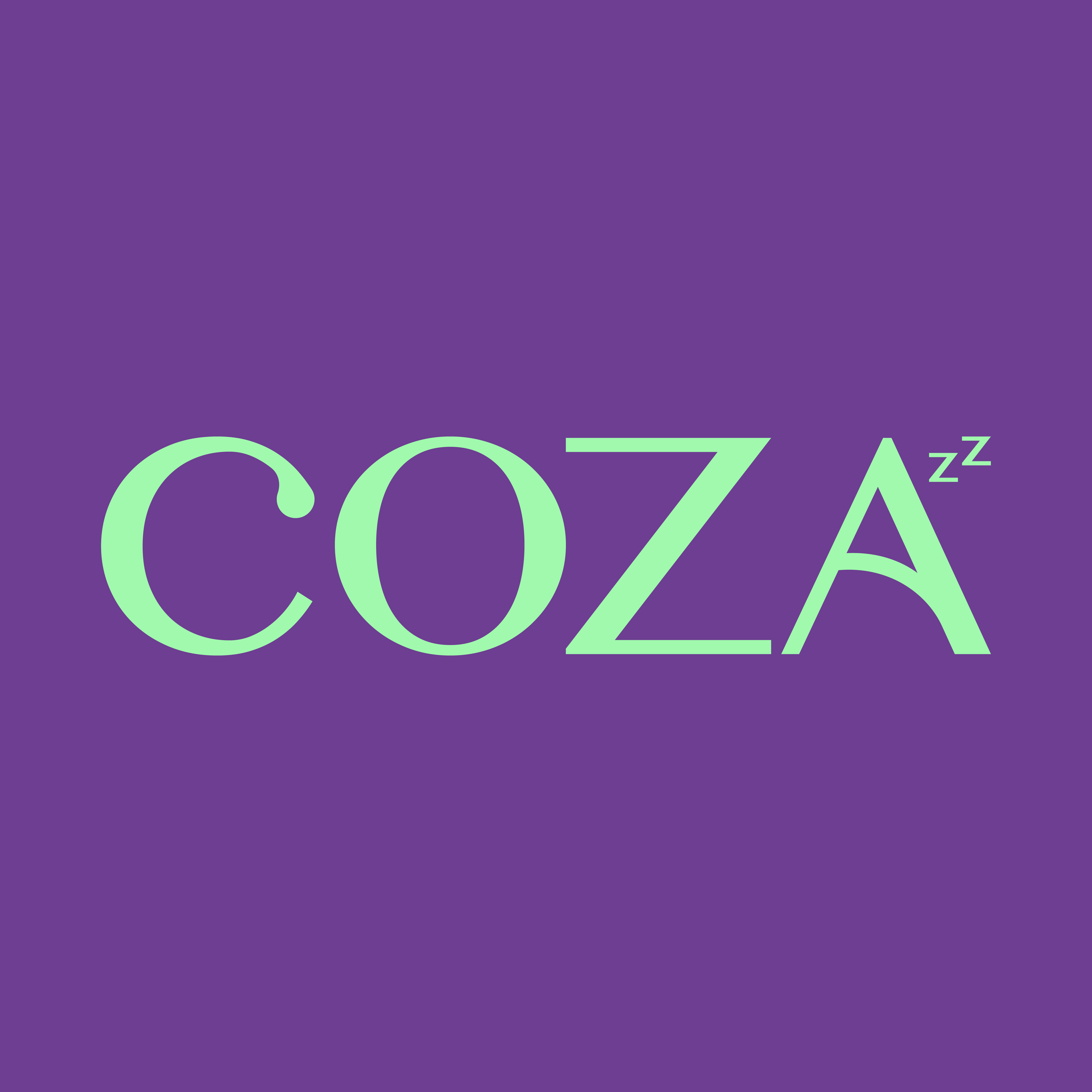 코자아(COZA)